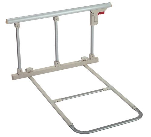 Foldable Bed Rail | Motion Focus