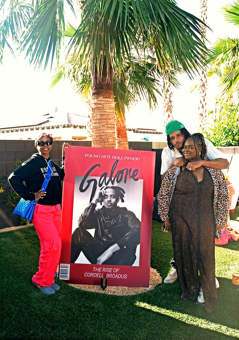 Gushcloud | Top Global Creator and Entertainment Company in Asia