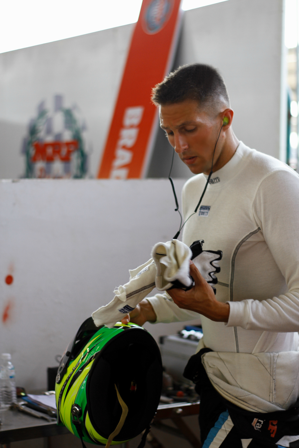 Dylan Young - Official Website