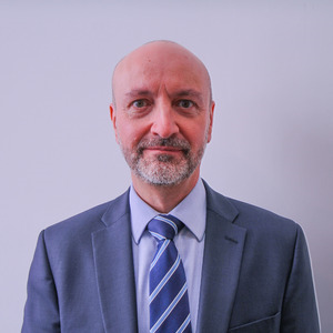 Simon Grinter | PFM Awards