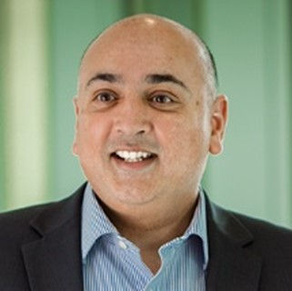 Mayur Patel | PFM Awards