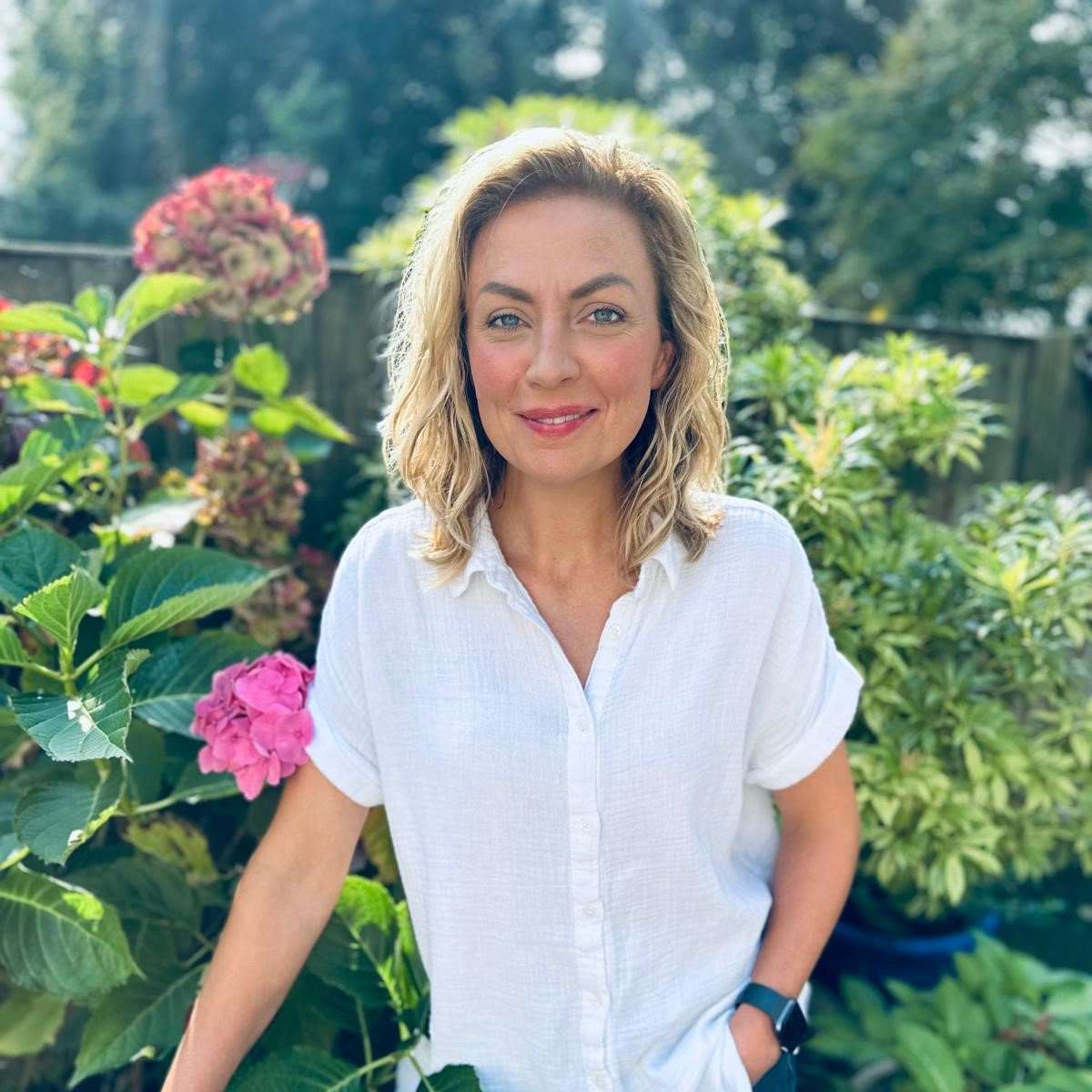 Emma McLaughlin-Edwards | PFM Awards
