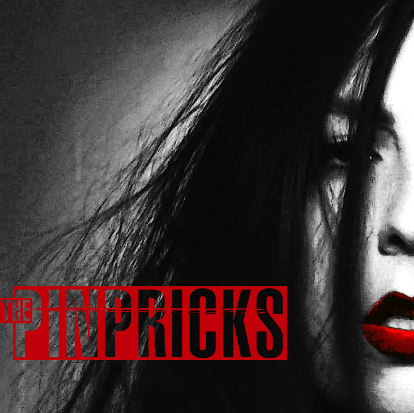 Streaming | THE PINPRICKS