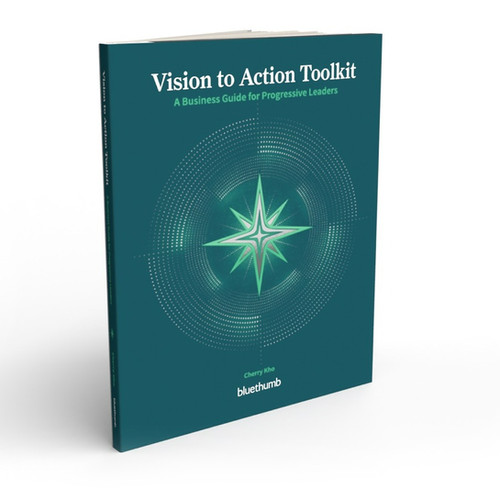 Vision to Action Toolkit | Francorp Philippines