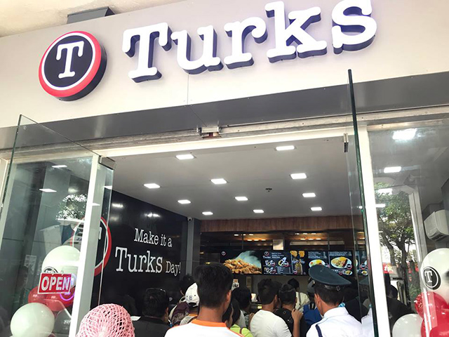 How to Franchise Turks Shawarma - Franchise Fees, Investment & Application