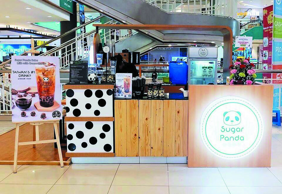 How to Franchise Sugar Panda - Franchise Fee, Investment and Application