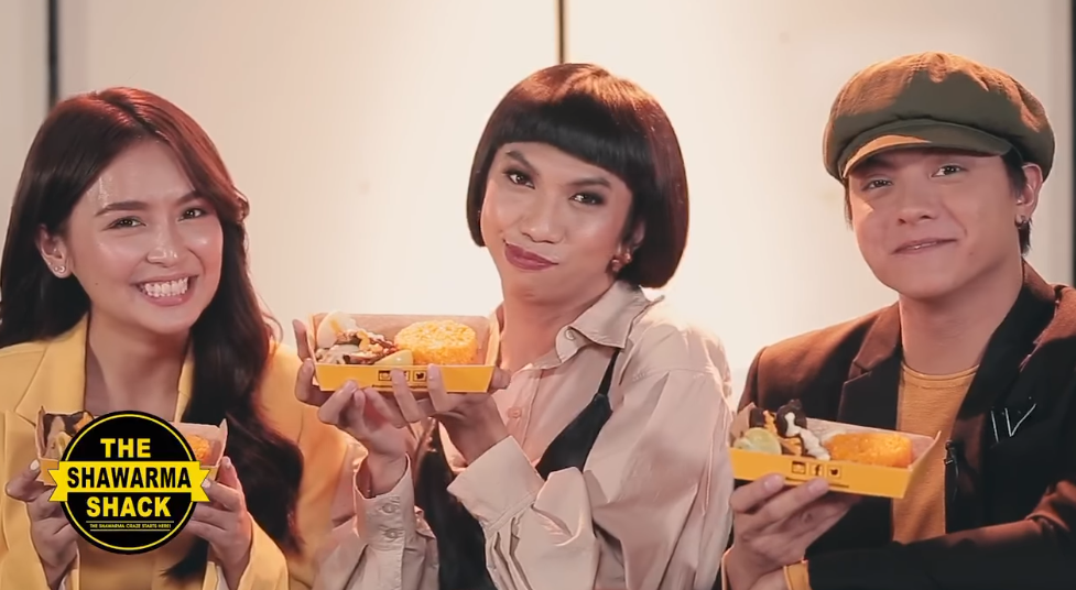 How to Start a Shawarma Shack Franchise