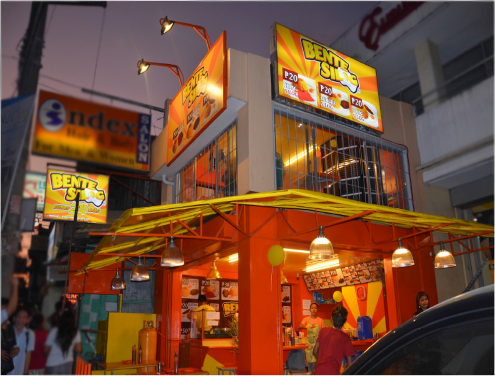 BENTESILOG: THE NEXT BIG FOOD TREND FOR MODERN TAPSILOGAN