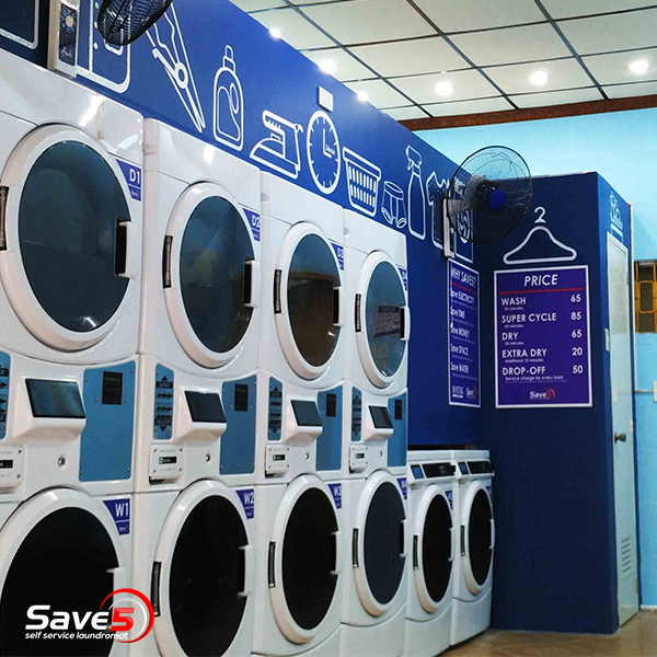 How to Franchise Save 5 - Franchise Fee, Investment and Application