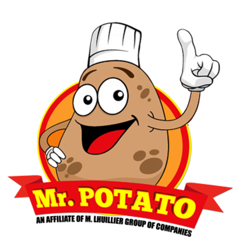 Mr. Potato Franchise | French Fries Franchise