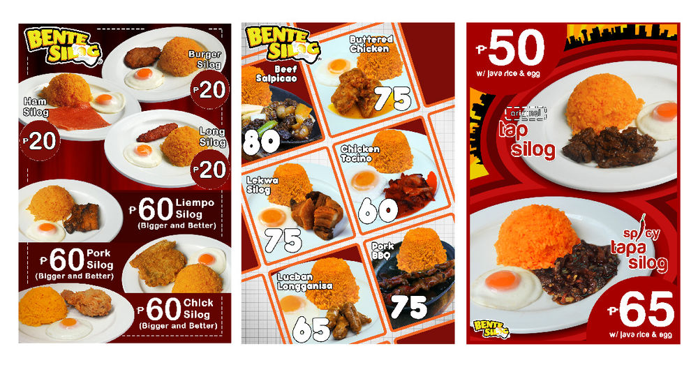 BENTESILOG: THE NEXT BIG FOOD TREND FOR MODERN TAPSILOGAN