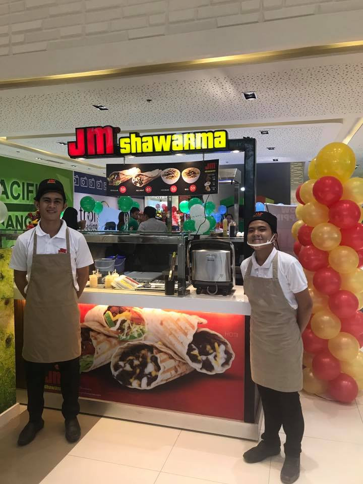 How to Franchise JM Shawarma - Franchise Fee, Investment and Application