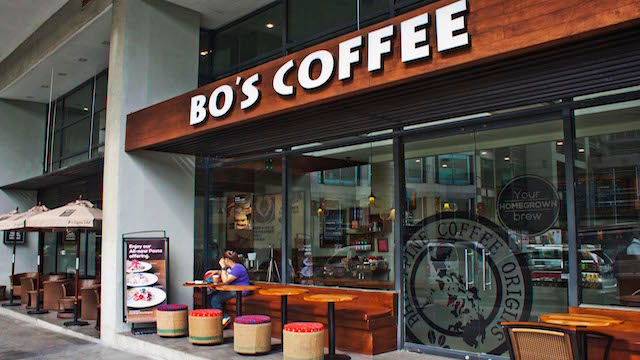 Bo's Coffee Franchise Success Story | Francorp Philippines