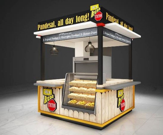 How to Franchise 12C4 Bread Station - Franchise Fee, Investment and ...