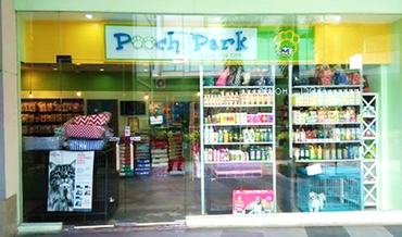 How to Franchise Pooch Park - Franchise Fee, Investment and Application