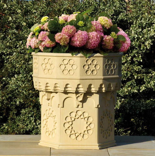 Andalos Jardiniere | home