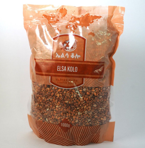 Elsa kolo 1kg | Arada Mart