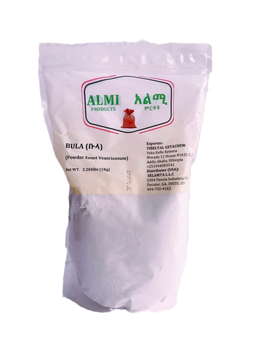 Almi bula 1Kg | Arada Mart