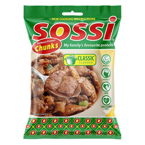 Sosi soya chunk | Arada Mart