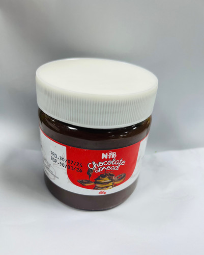 Nib Chocolate Spread 350gm | Arada Mart