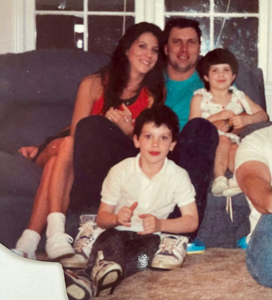 Michael Chapel's Case is on the Docket!