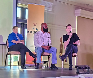 NEWS | Sean Kipe Podcasts