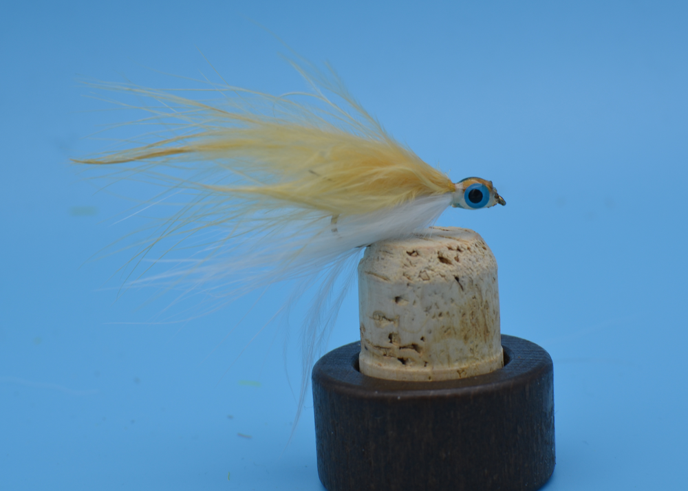 Exploring Fly Tying Materials - Marabou