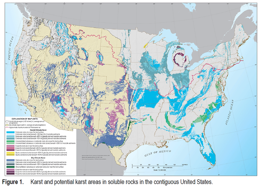 World Class Fisheries - The Driftless Area