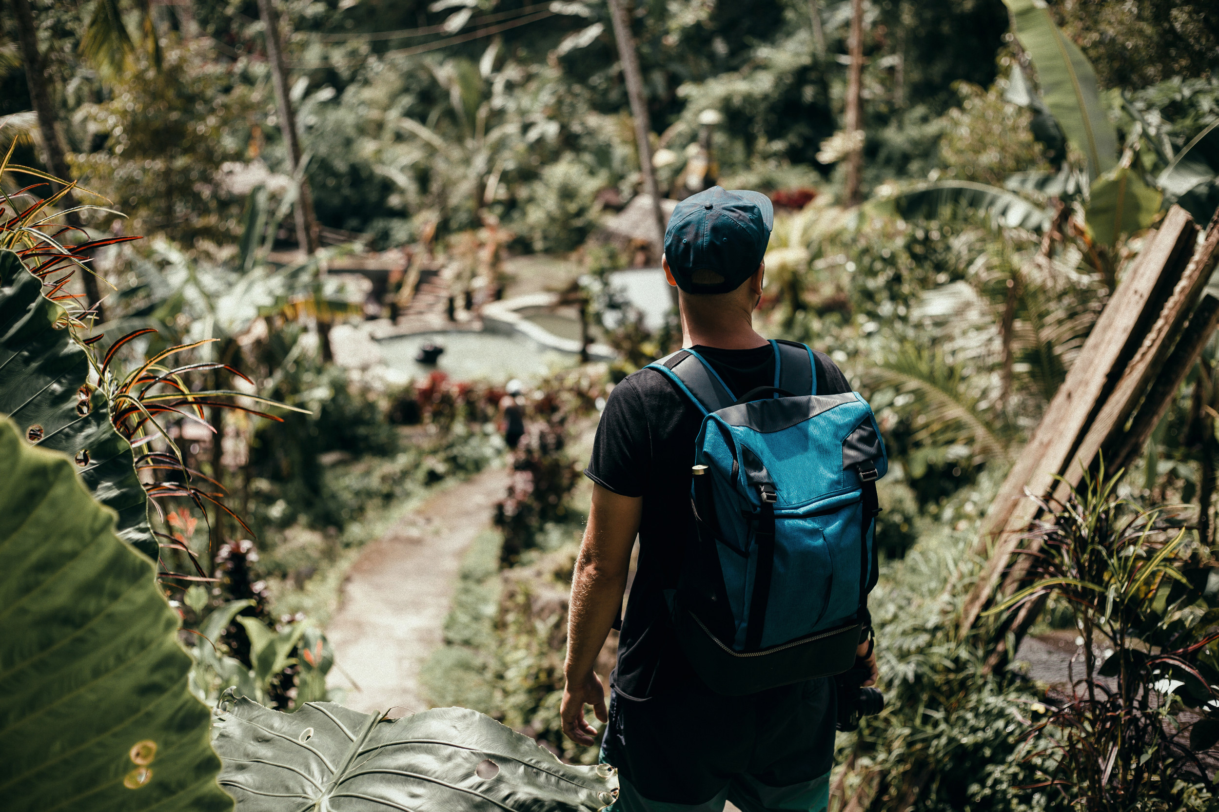 Khao Sok Tours | Jungle Hiking & Canoeing Day Trip