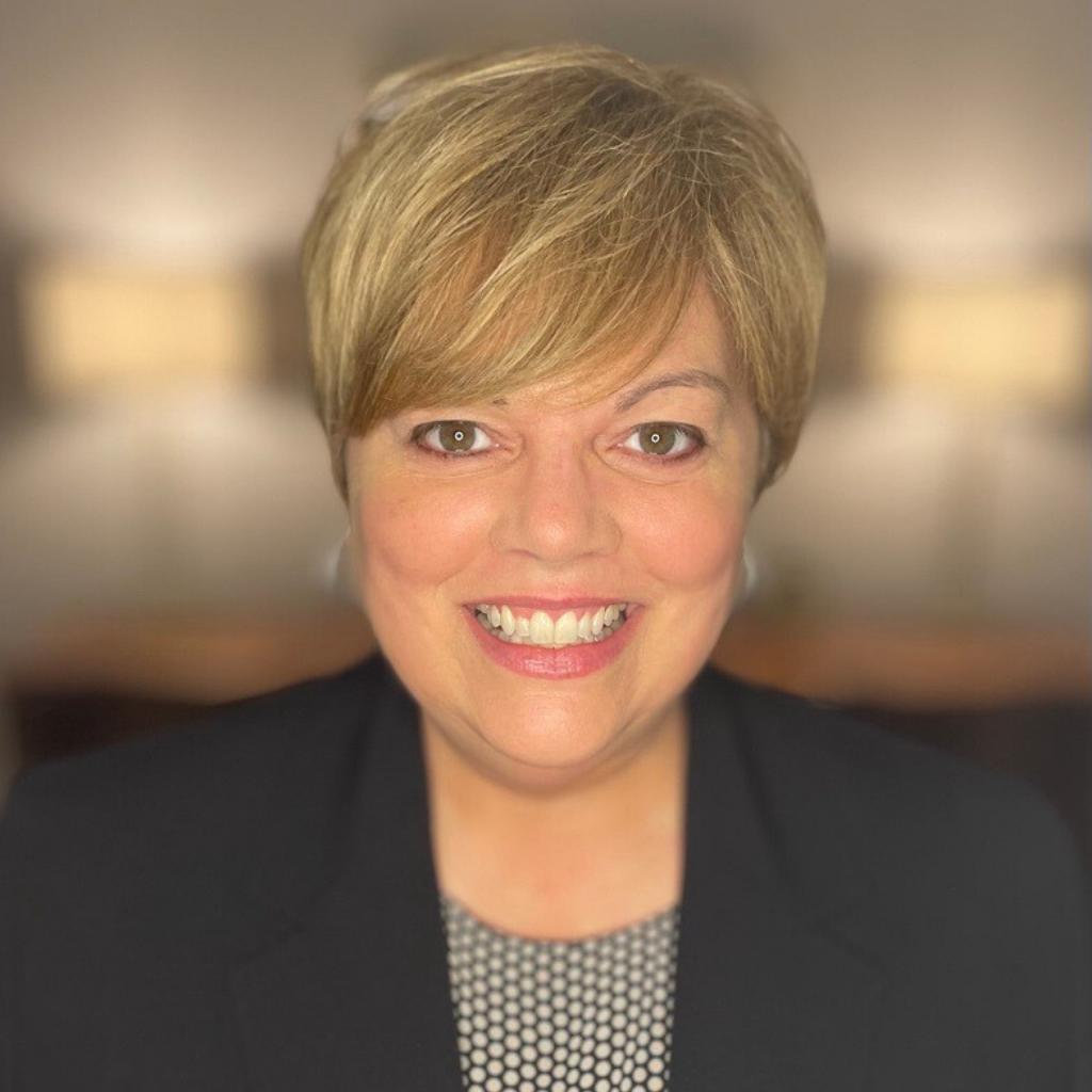 Robyn Butterfield | Alliance Healthcare Services
