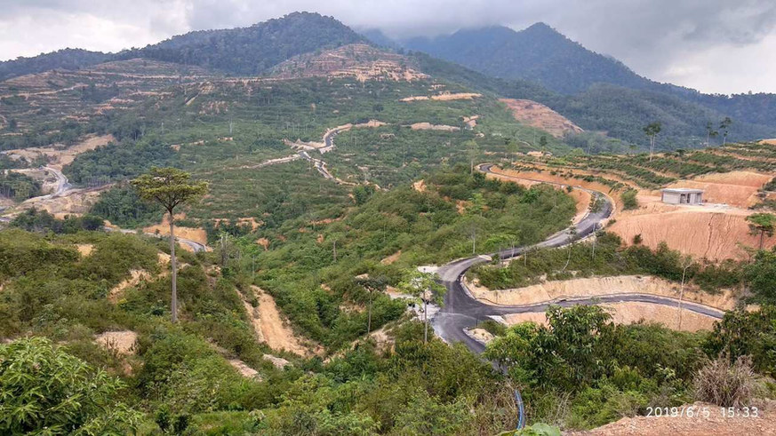 The Valley, Karak Pahang | City Crest Realtors