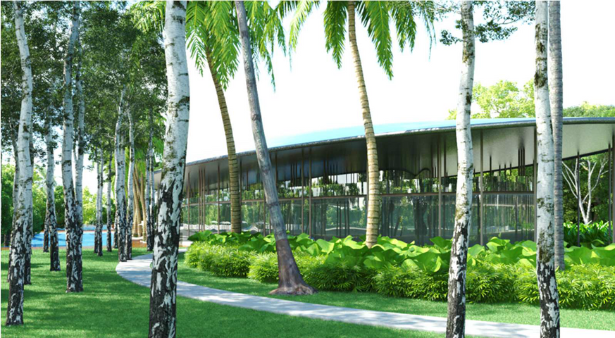 The Valley, Karak Pahang | City Crest Realtors