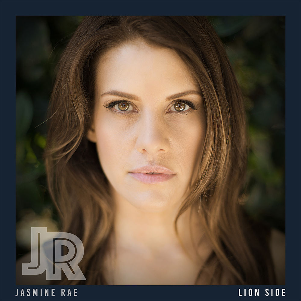 Jasmine Rae to release new album "Lion Side"
