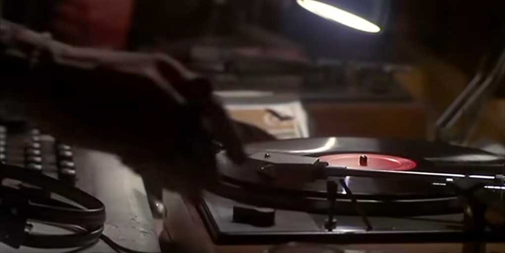 Night Fever - Saturday Night Fever