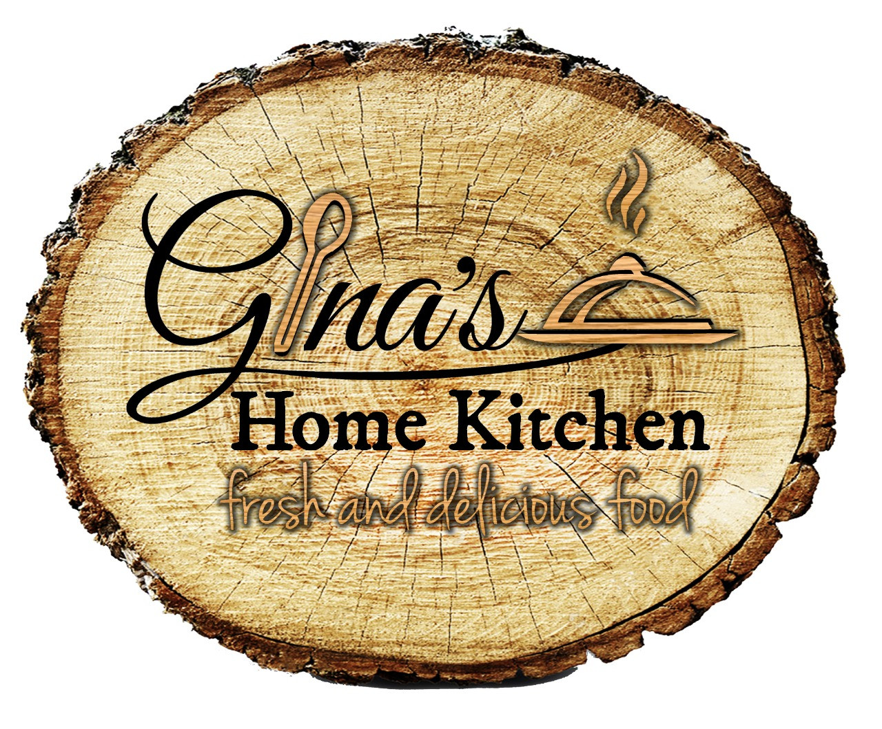 Home | Gina’s Home Kitchen