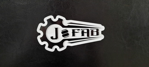 3 Sticker Pack | Jfab Minitrucks