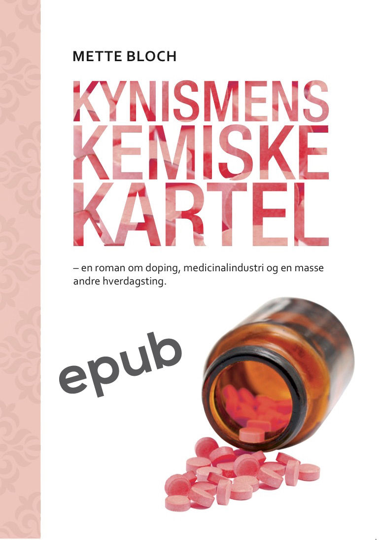 webshop | foredrag | Mette Bloch | bøger | træningsprogrammer