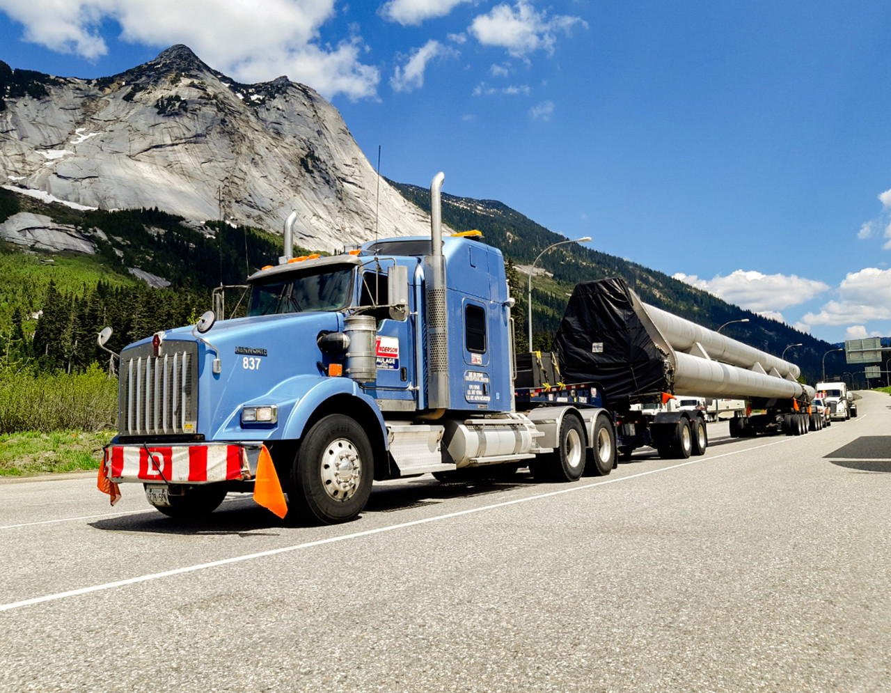 ACCESSIBILITY PLAN | Don Anderson Haulage