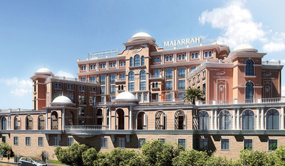 architectural design | rmc | raafat miller