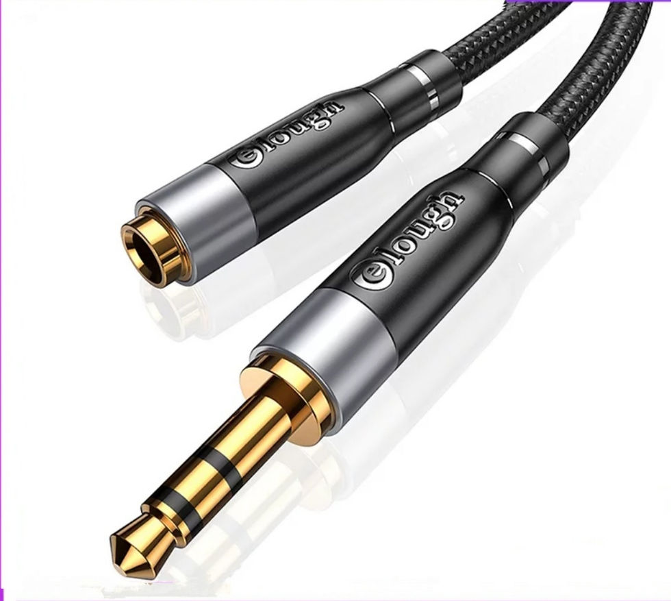 ELOUGH extensión de 3 metros para IN-EAR | Orvintech