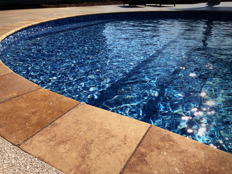 Vinyl Pools | Aiken Swimming Pool