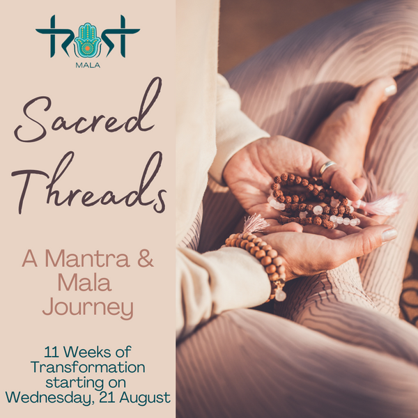 Yoga Retreats, Trainings and Workshops Worldwide | Trust Yoga