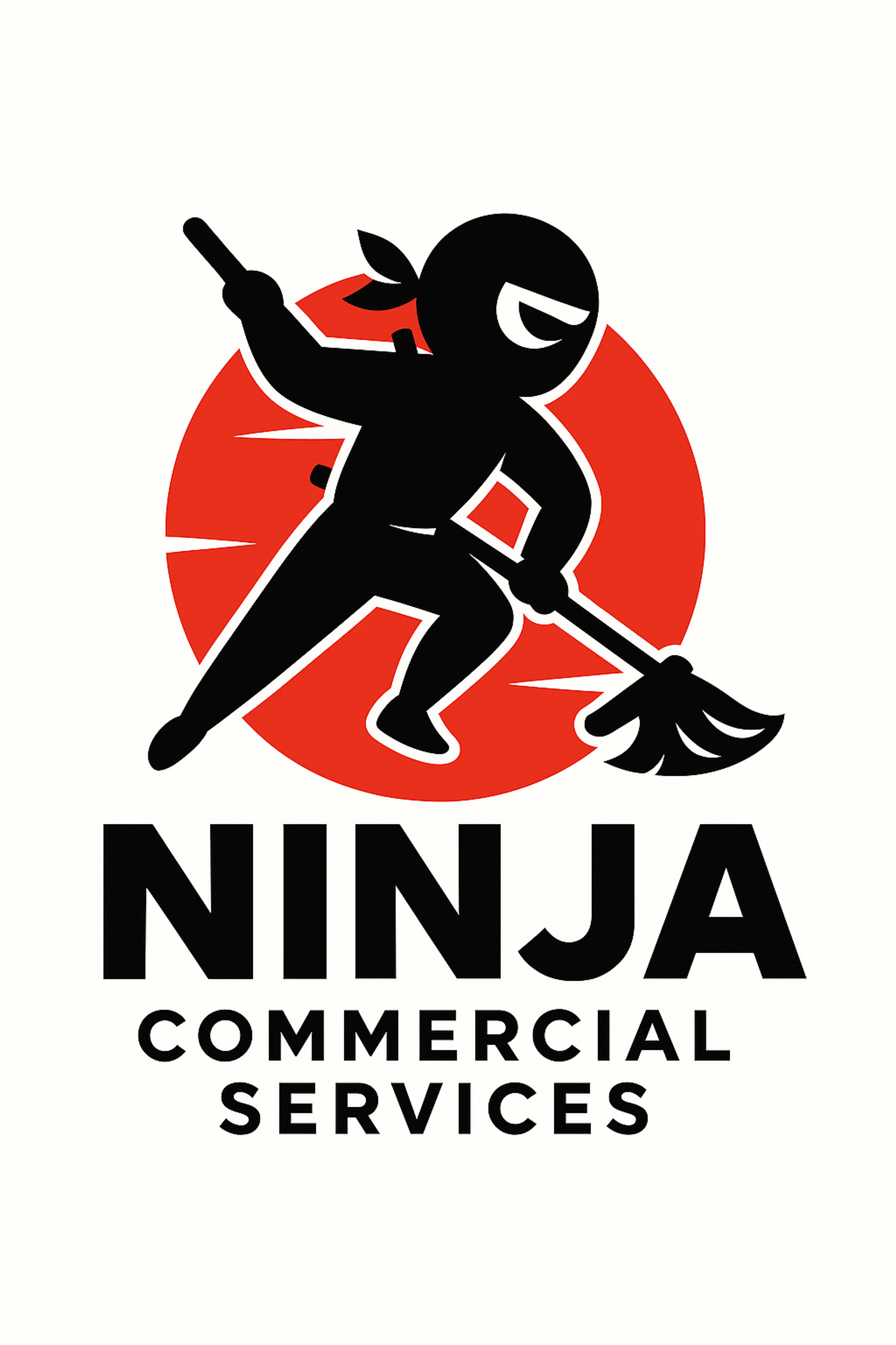 HOME | Ninja Commercial Services
