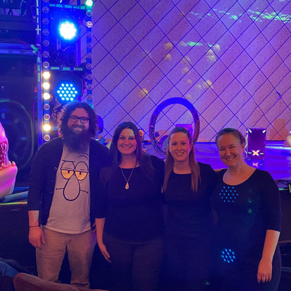 Gallery | Hands UP Productions