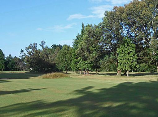 St Clements Golf Club | England Ipswich \Golf Deals