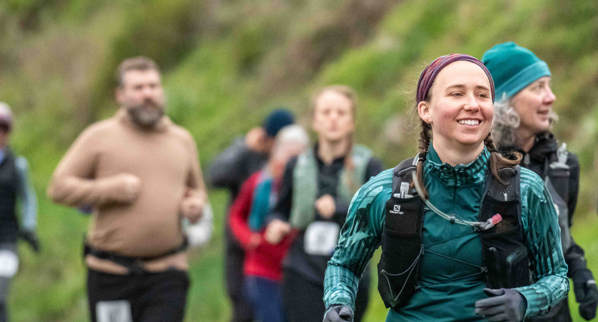 Southwest Virginia Running