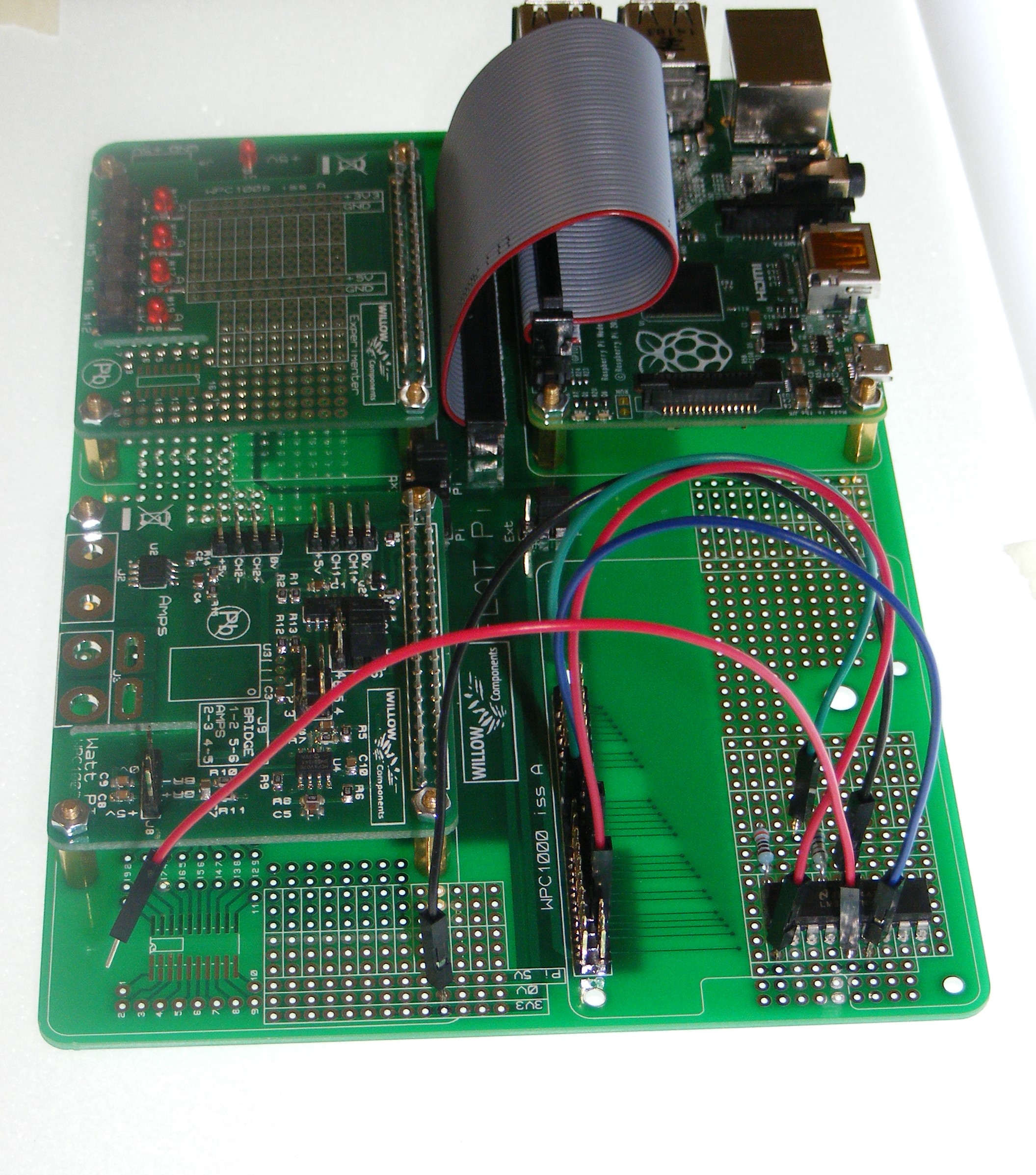 POE Board - Raspberry Pi Forums