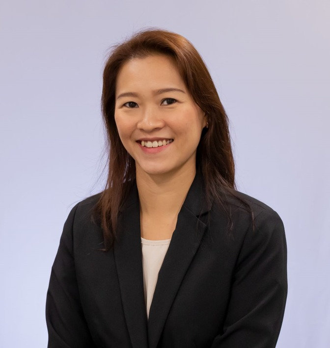 Teo Pei Shan Teo Pei Shan