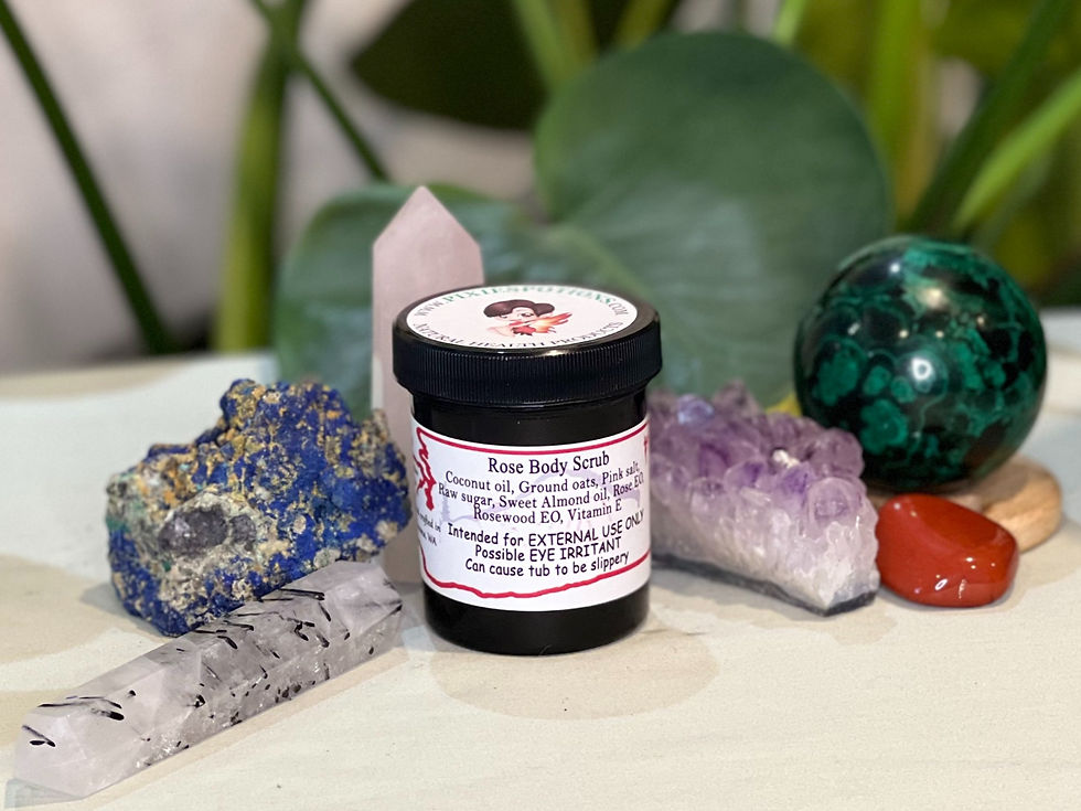 Shop | Pixie's Potions