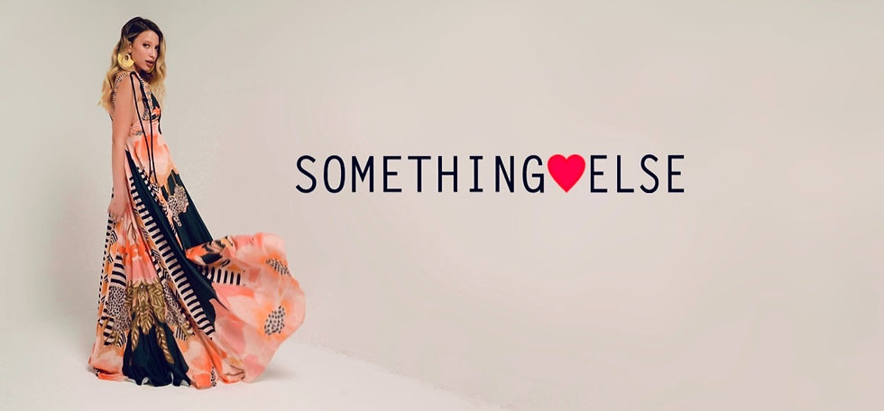 Ropa y Accesorios | Palermo | Something Else
